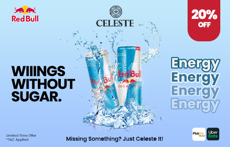 Celeste Daily